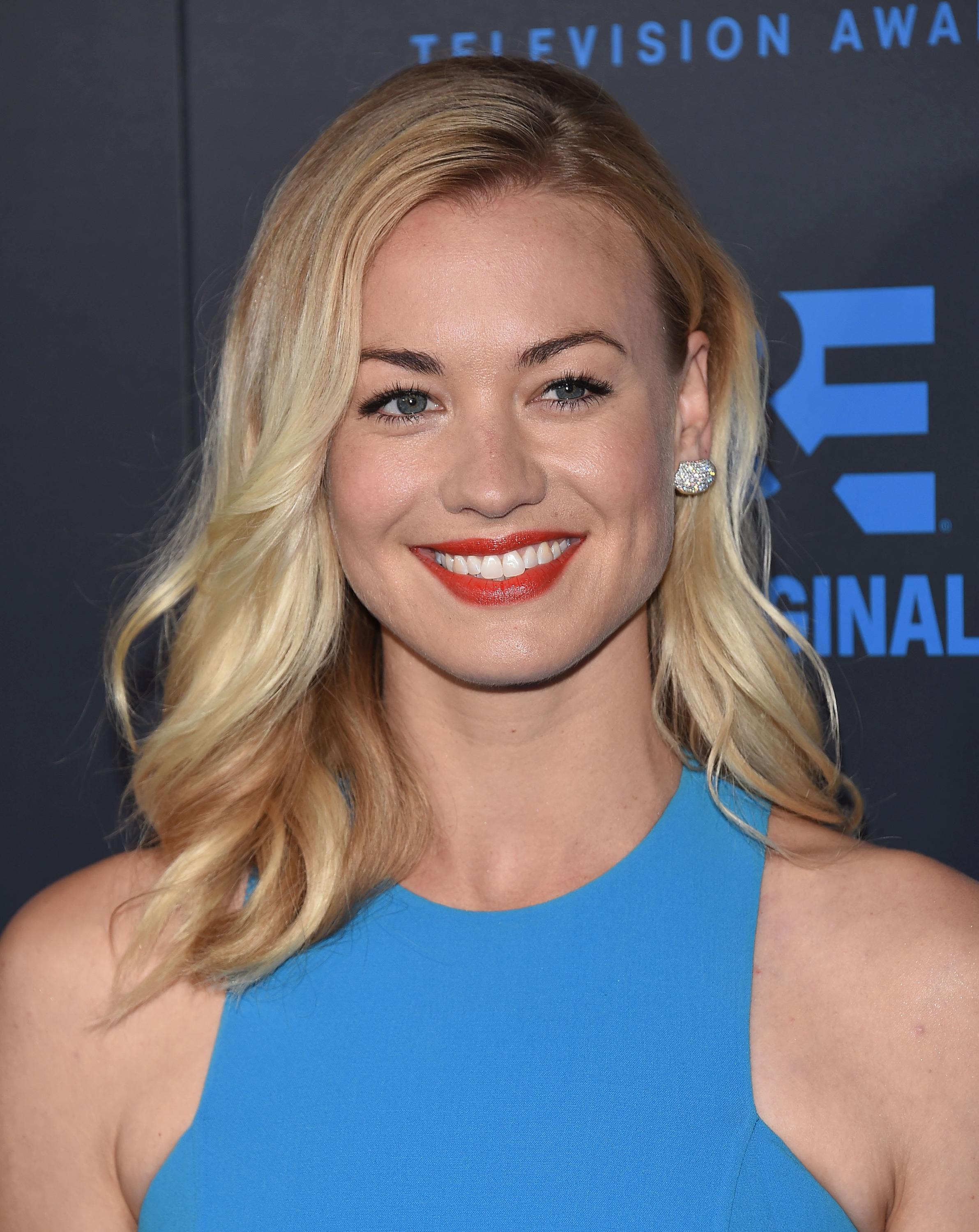 5th Annual Critics' Choice Television Awards - 05.31.15 - 044 - Yvonne ...